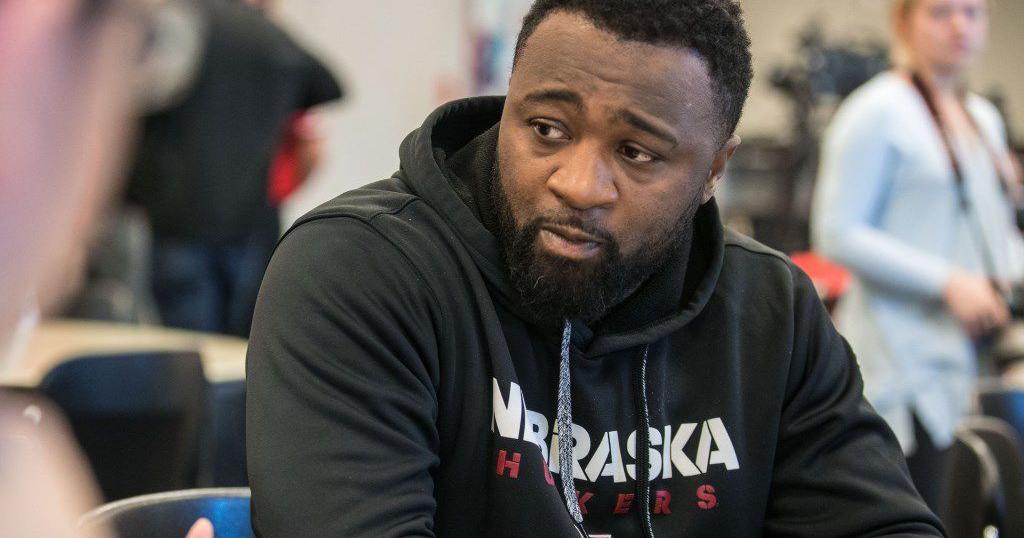 Nebraska's wide receivers are more talented now. Just ask the defensive ...