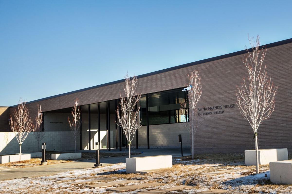 Omaha homeless shelters prepare for cold snap