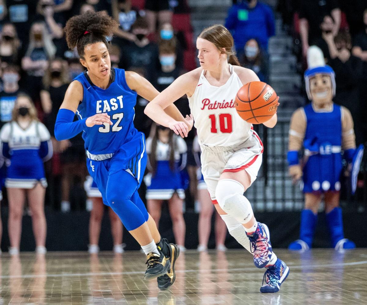 Patterson: Take a look at the storylines heading into the Class A ...