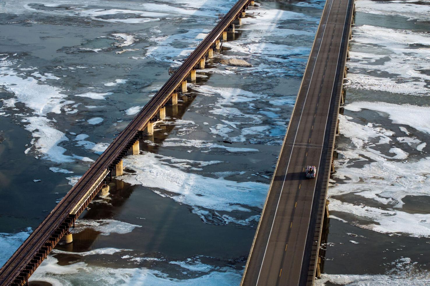 Arrival of Spring could mean record highs for Omaha area