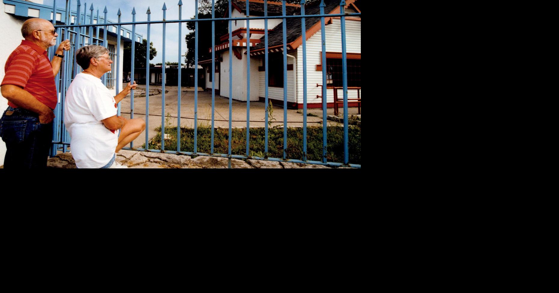 Back in the day, March 31, 1994: Peony Park closes
