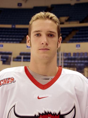 UNO hockey hires former Denver goaltender Peter Mannino to fill ...