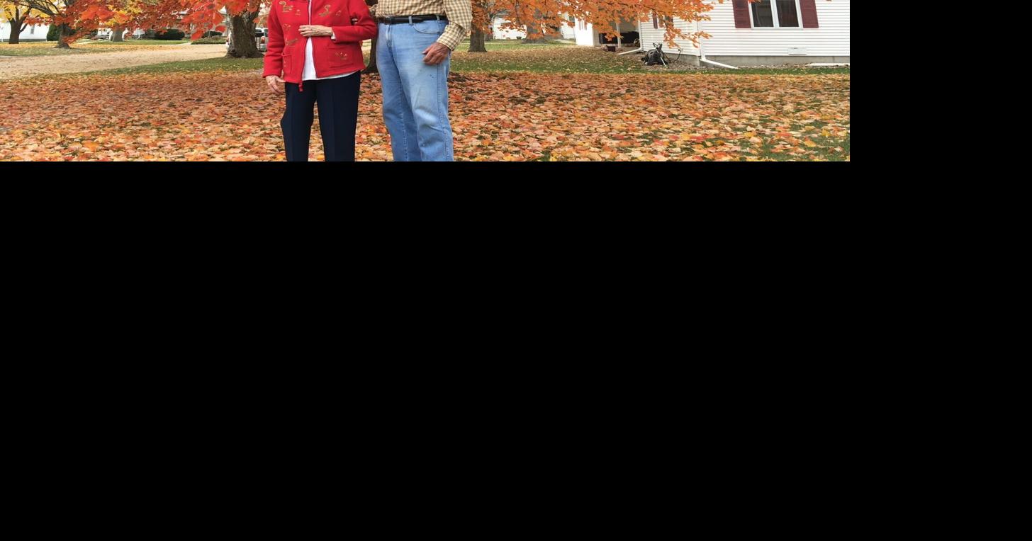 Oldest organ donor in the US in a Nebraska WWII veteran