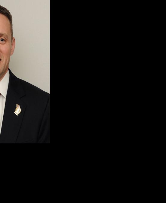 GOP’s Dan Dawson ends Mike Gronstal’s more than 30-year tenure in the ...