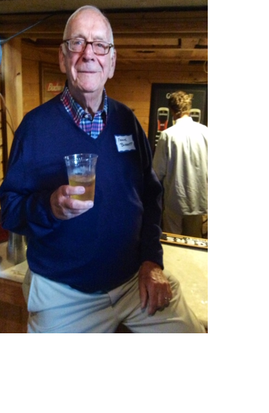 Omaha politico Frank Barrett remembered for sound advice, wit and ...