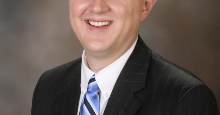 Jim Frederick wins the Ward Four Seat for the La Vista City Council