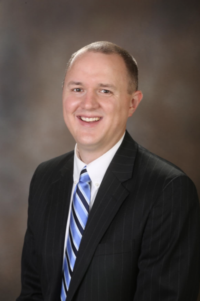 Jim Frederick wins the Ward Four Seat for the La Vista City Council