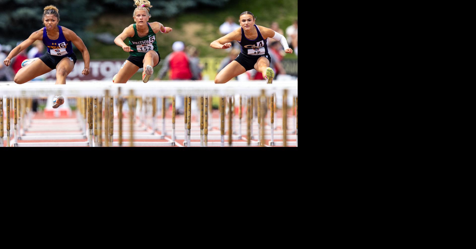 Results: Nebraska state track and field meet, May 22