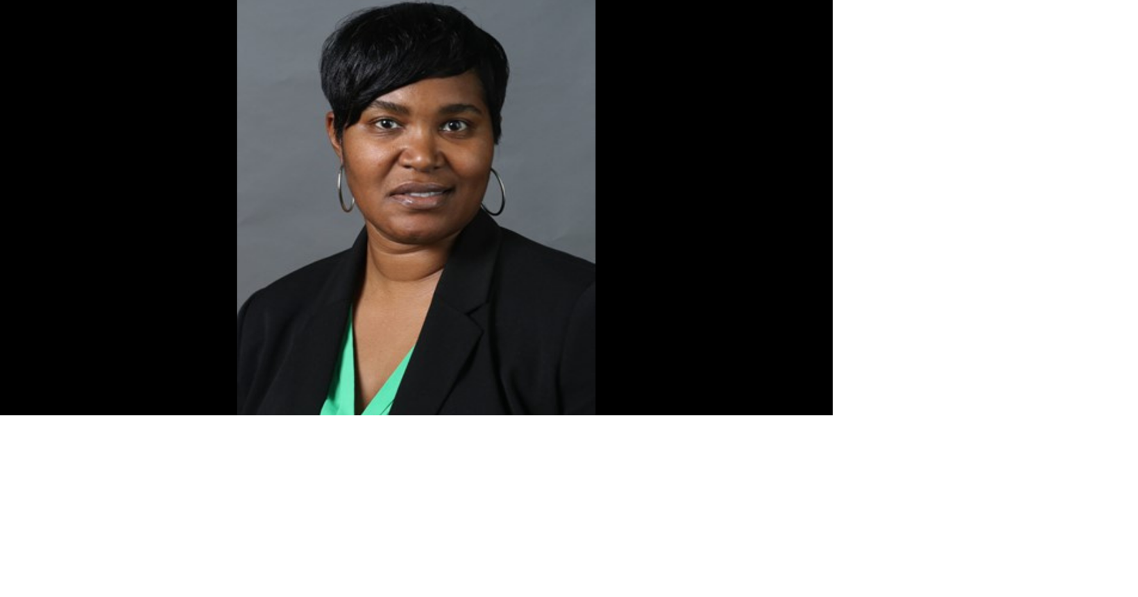 Nebraska Athletics hires Marquita Armstead as Senior Woman Administrator