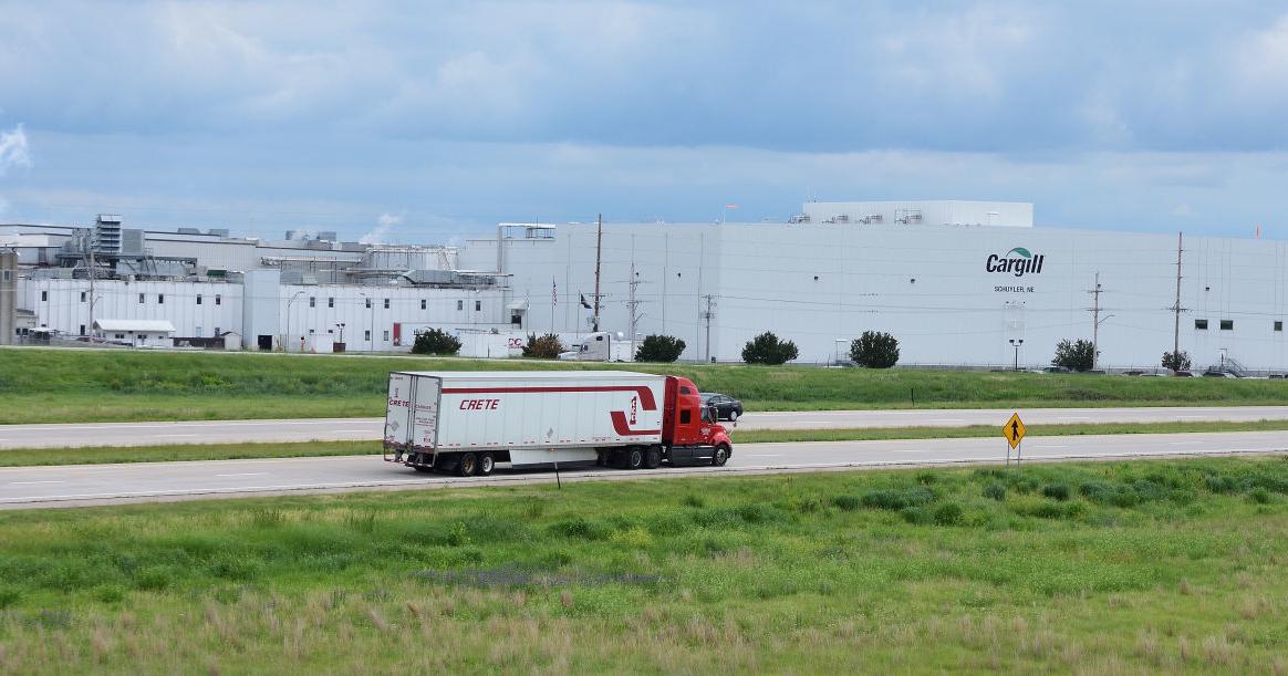 Cargill beef plant in Schuyler reopens after two-week closure; more ...