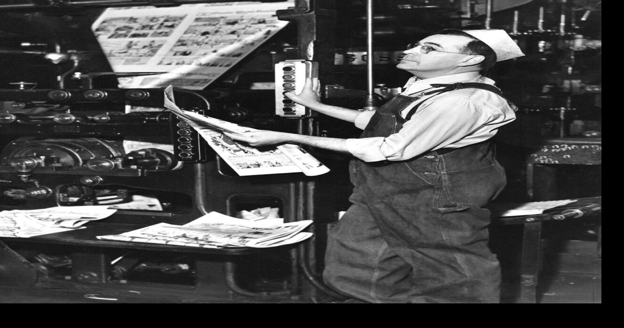 Omaha’s newspaper history comes full circle starting Tuesday
