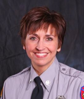 Omaha Fire Department promotes three to assistant chief