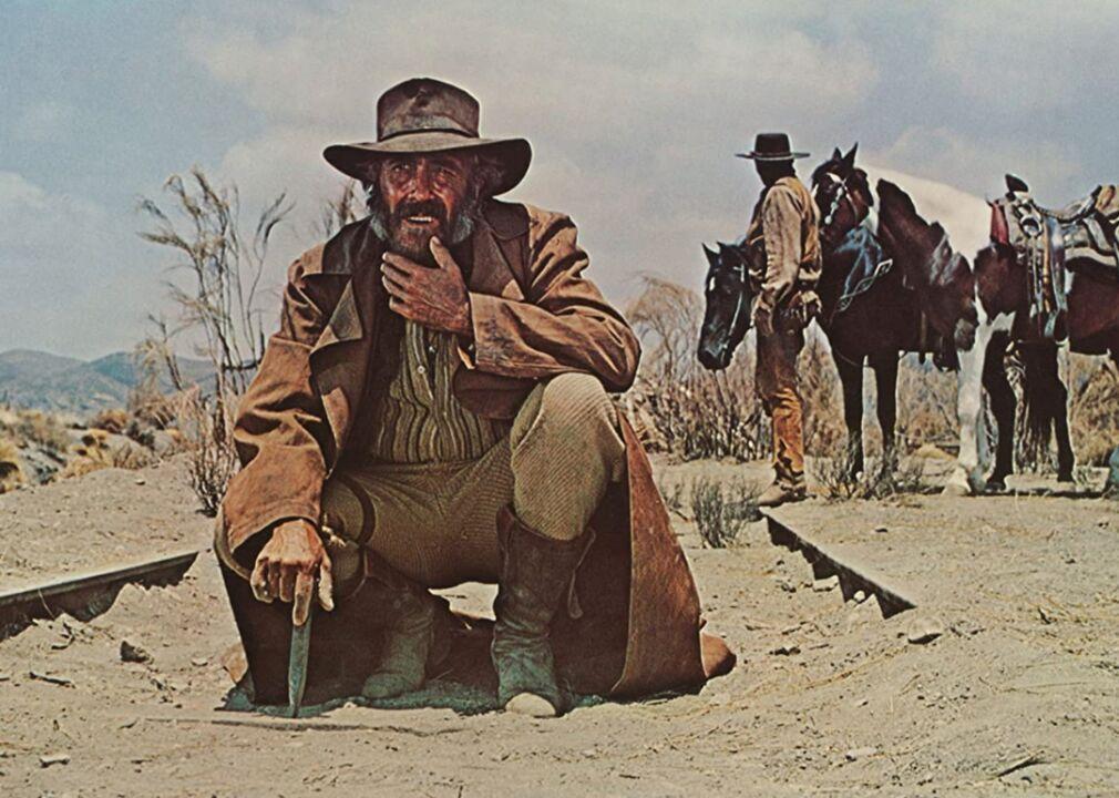 The 25 best spaghetti Westerns ever made, according to IMDb | Entertainment | omaha.com