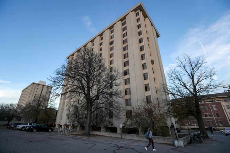 Goodbye, Cather-Pound: Regents approve plan to demolish old UNL ...