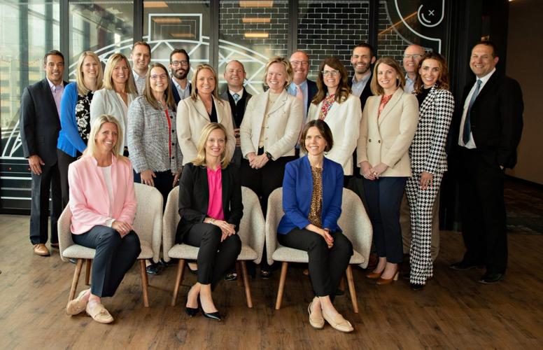 Deloitte strengthens commitment to Omaha community with ribbon cutting ...