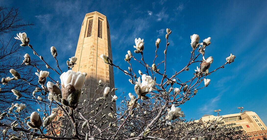 UNL's iconic Mueller Tower getting a $1.5M 'tuneup'