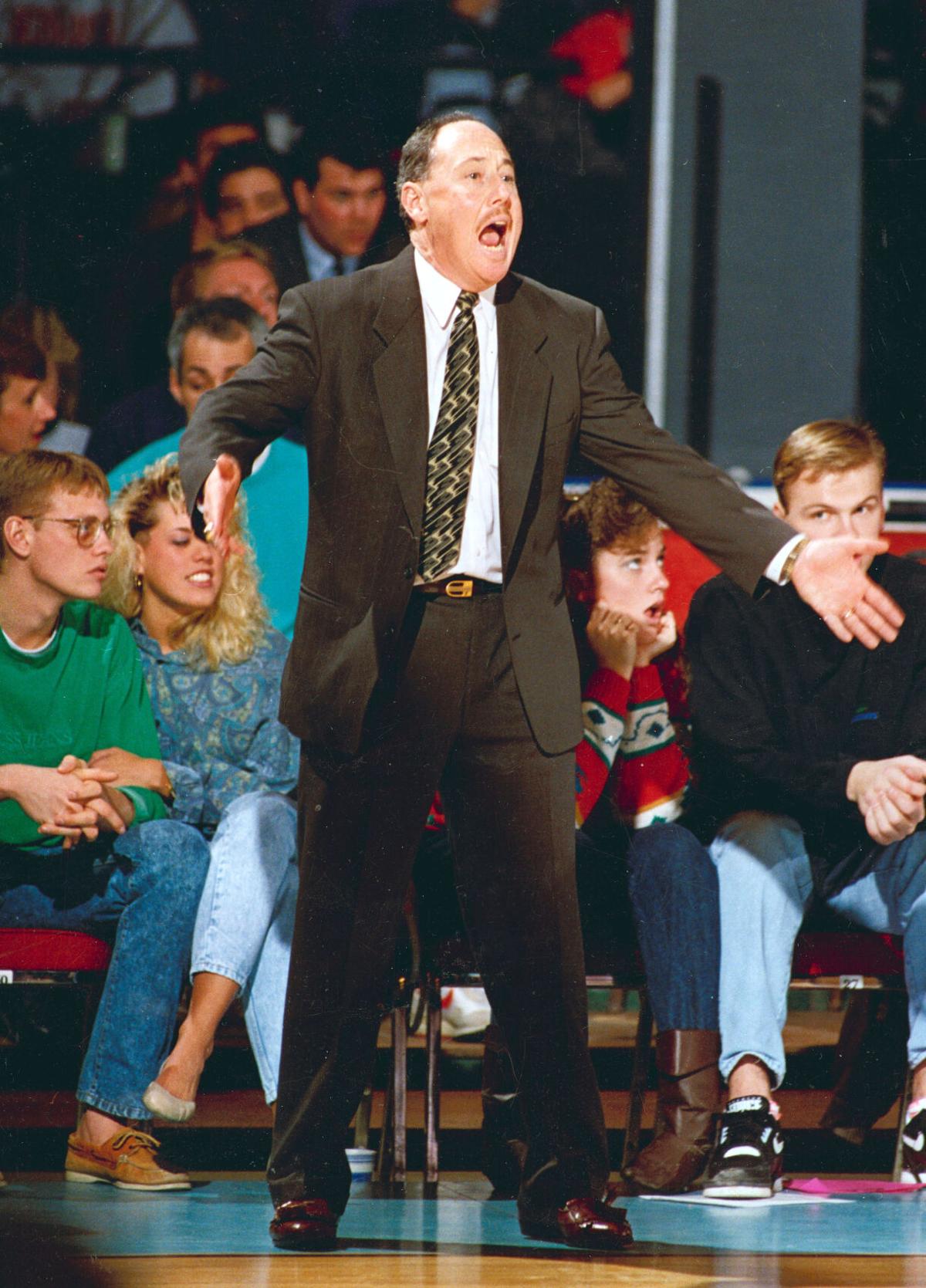 Back in the day, Jan. 4, 1992: Omaha Racers rally past Tulsa to remain ...