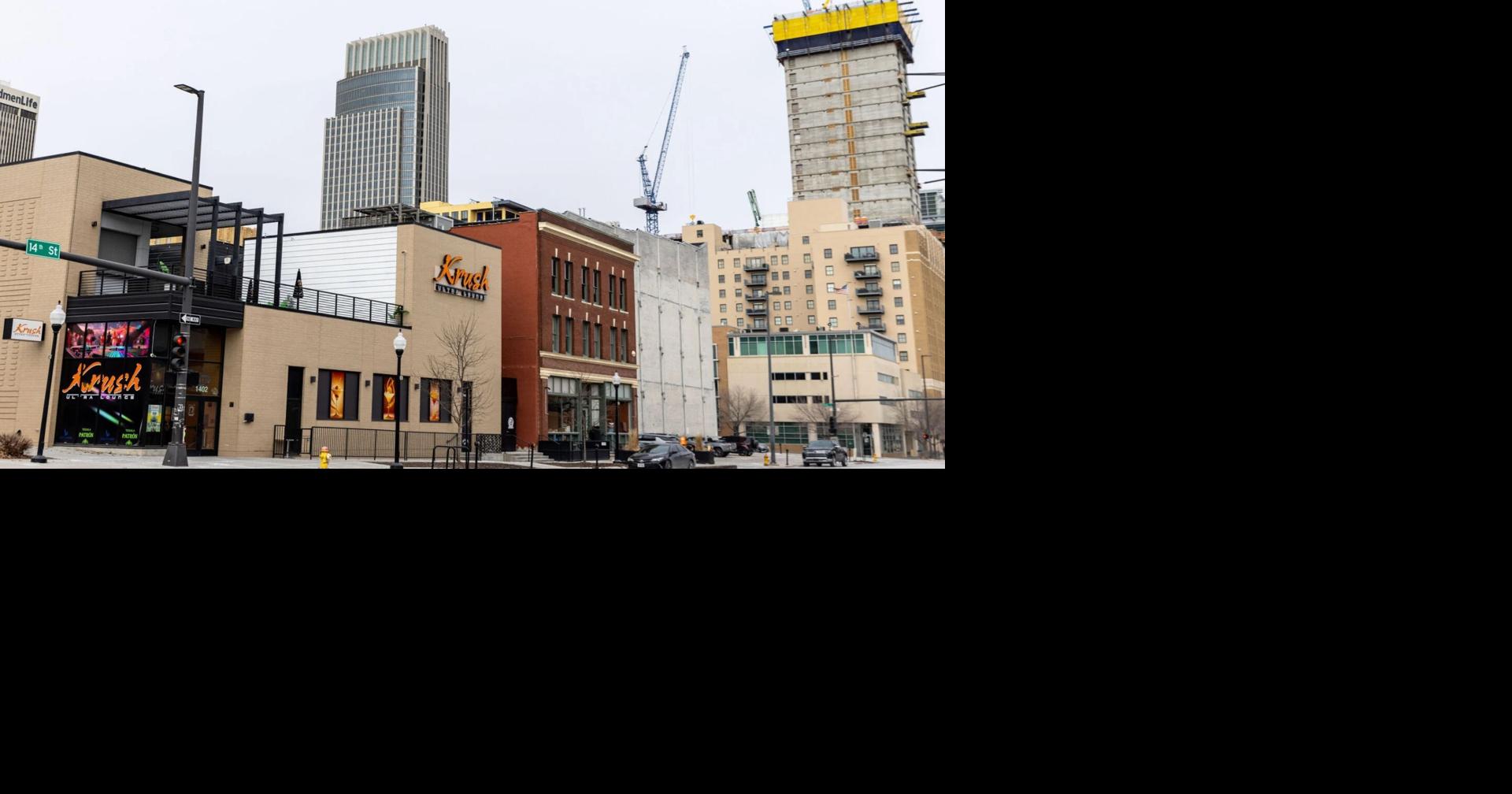 Omaha's Krush club to appeal its liquor license cancellation