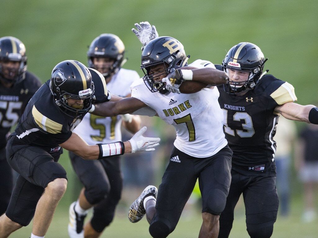 McKewon: Lincoln Southeast LBs have been good for Nebraska. Jake ...