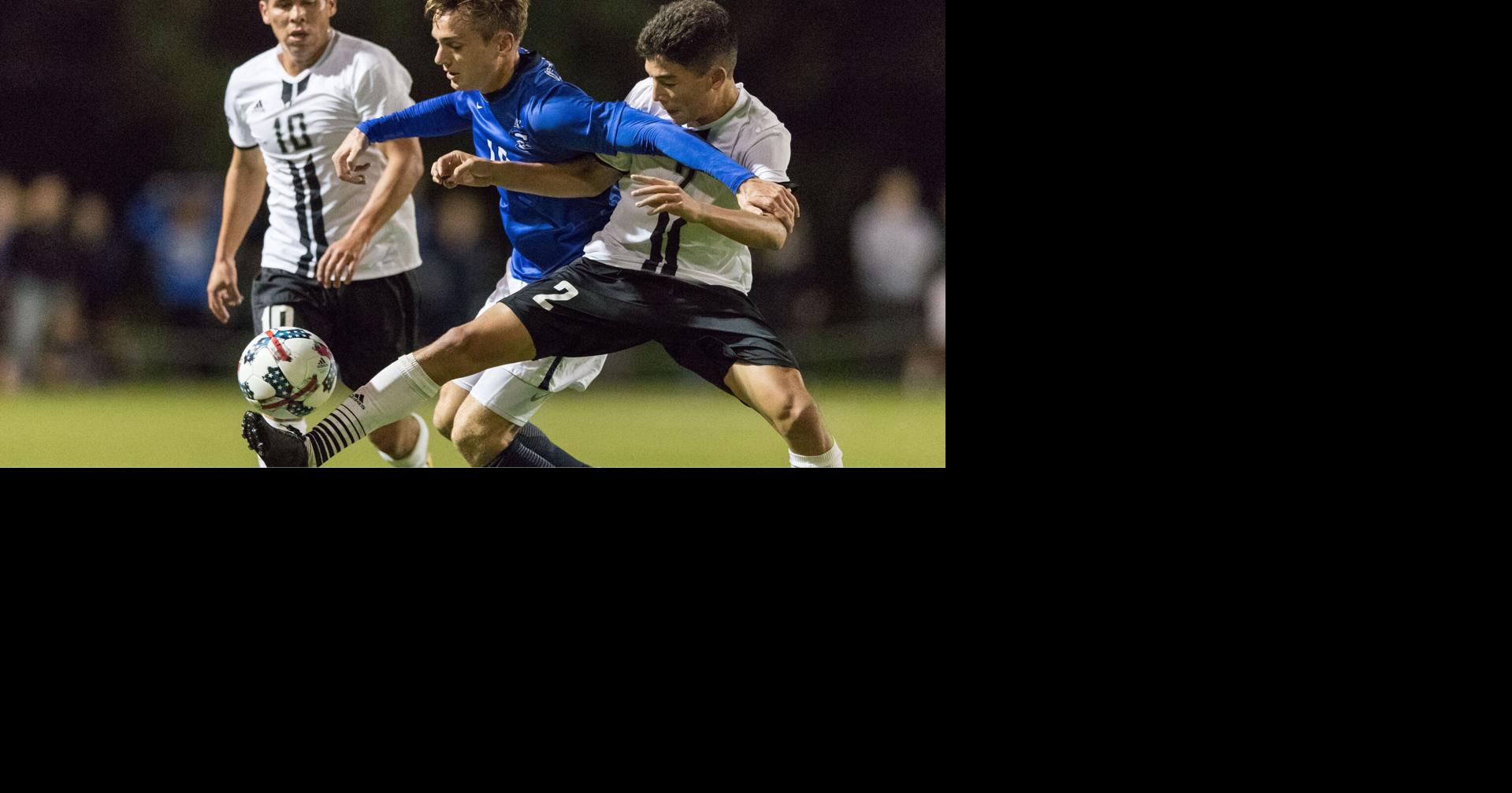 UNO soccer's Stevie Siy hopes to have another memorable trip to ...