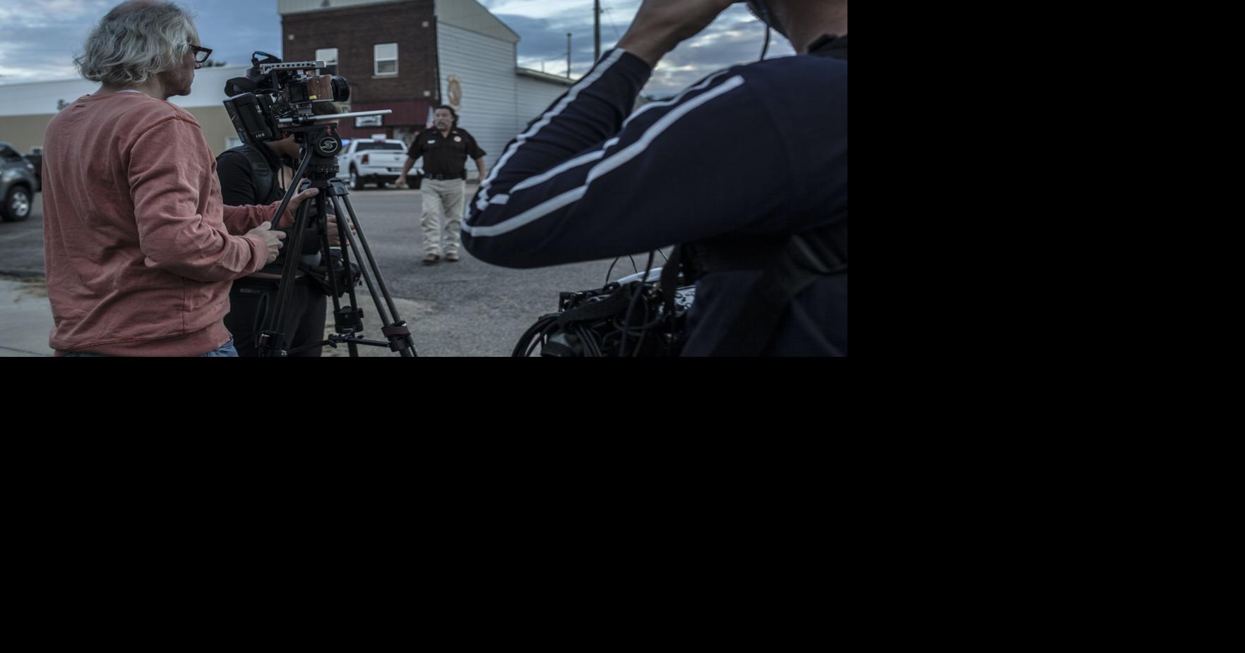 Hammel: Small-town Nebraska lawman and accidental actor gets a day in ...