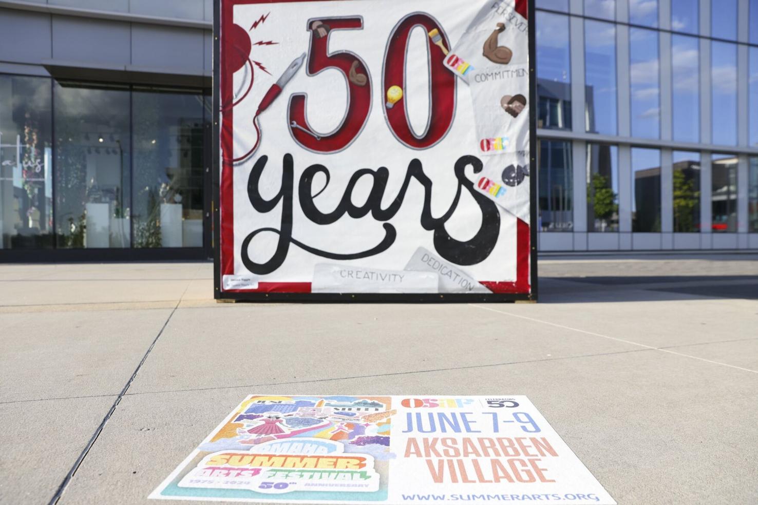 A festive summer in Omaha: Midwest Fest, Summer Arts Festival this ...