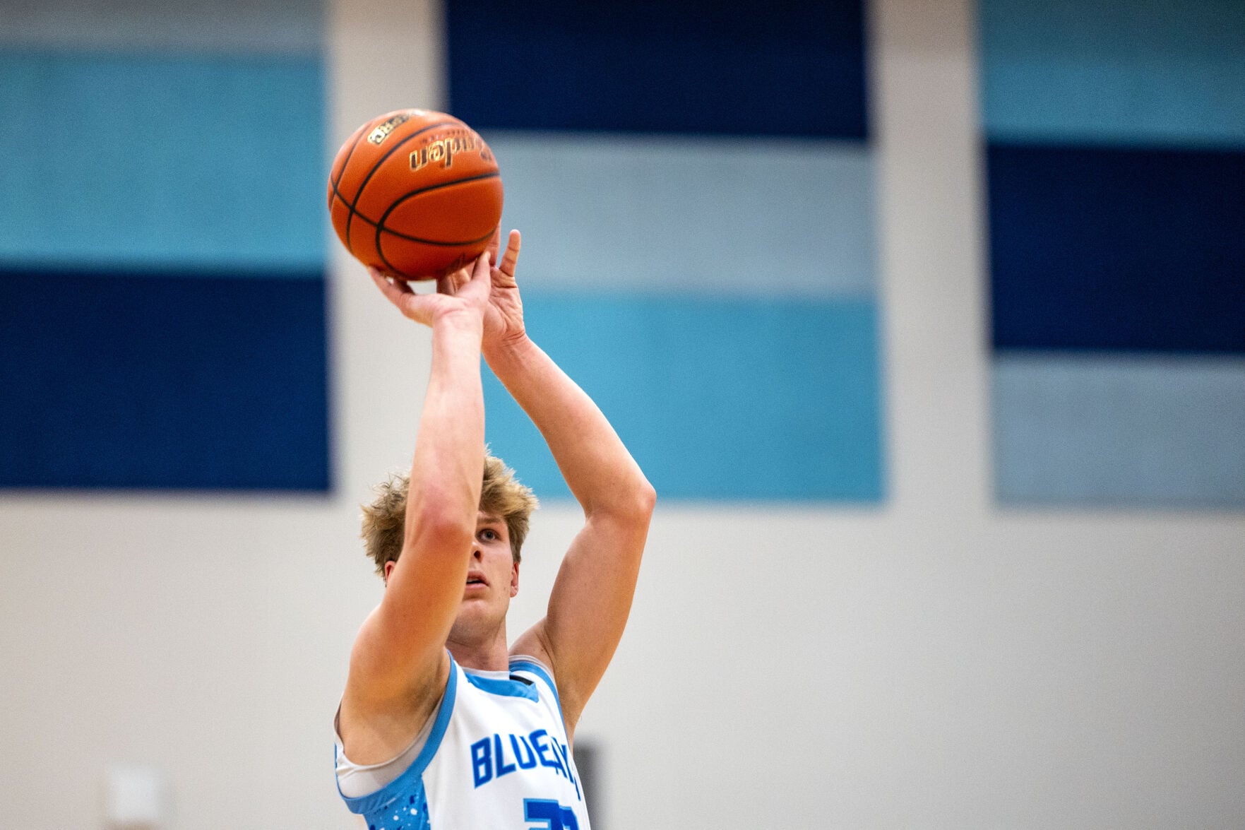 Ashland-Greenwood boys basketball beats Yutan