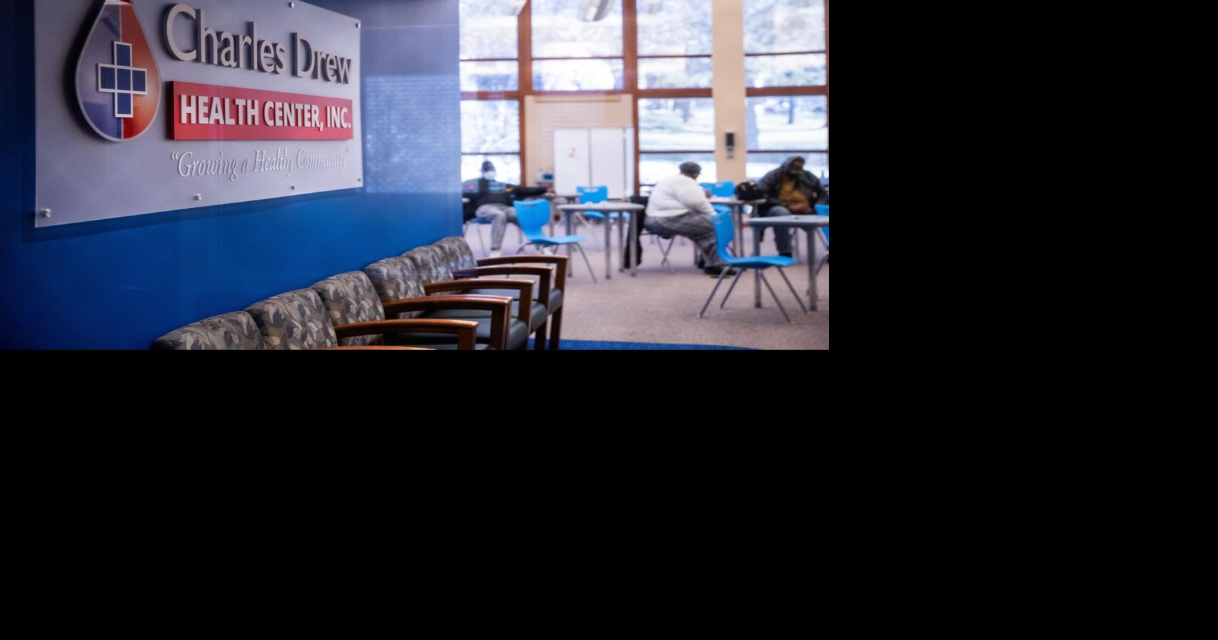 Nebraska awards $20 million to Charles Drew Health Center