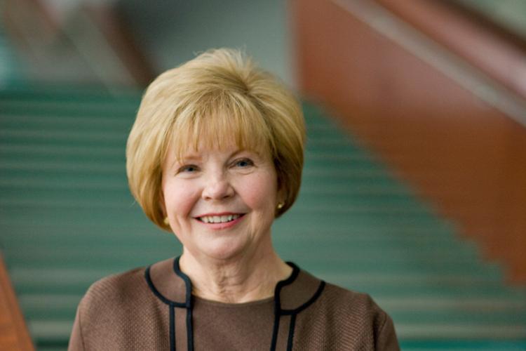 Editorial: John Christensen has a long legacy of leadership at UNO