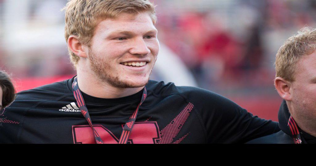 Signee Spotlight: Cameron Jurgens is one of state's best prospects in years