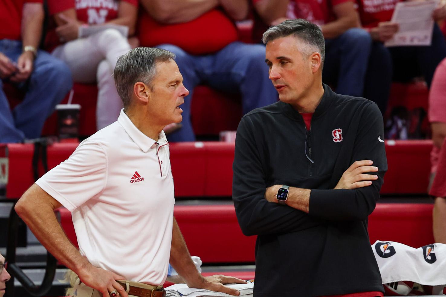 'Taking big swings' at USC, Ally Batenhorst returns to face Nebraska ...