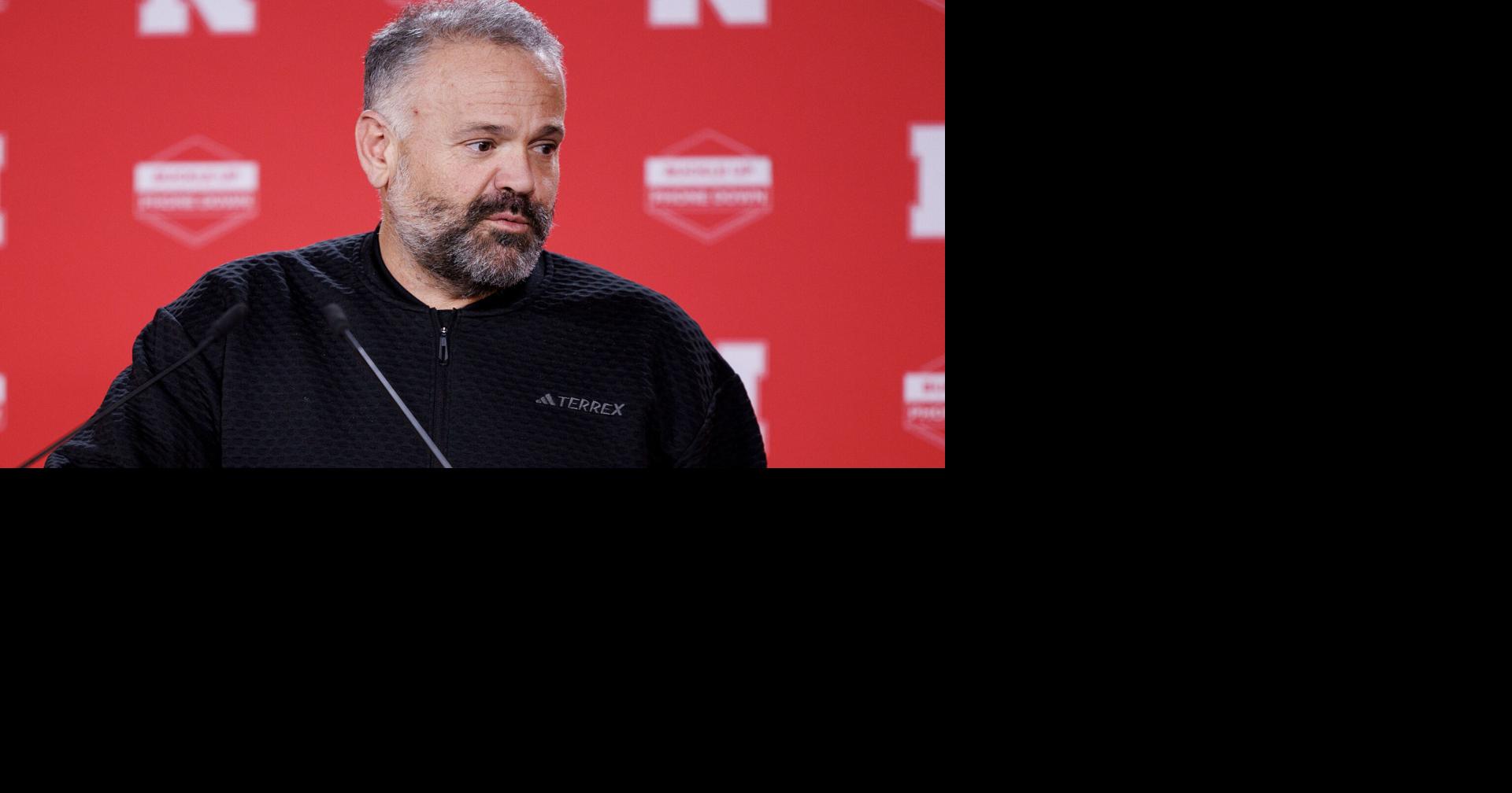 Watch: Nebraska Matt Rhule's press conference from signing day