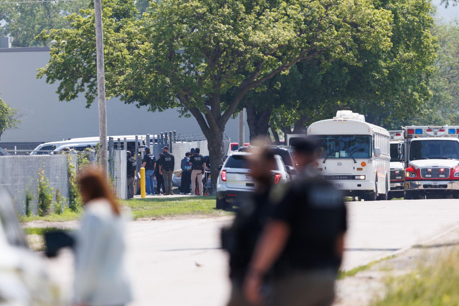 What to know about new ICE detention center 'Cornhusker Clink'