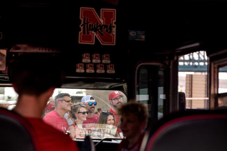 Nebraska adds walk-on kicker from club soccer team to football roster