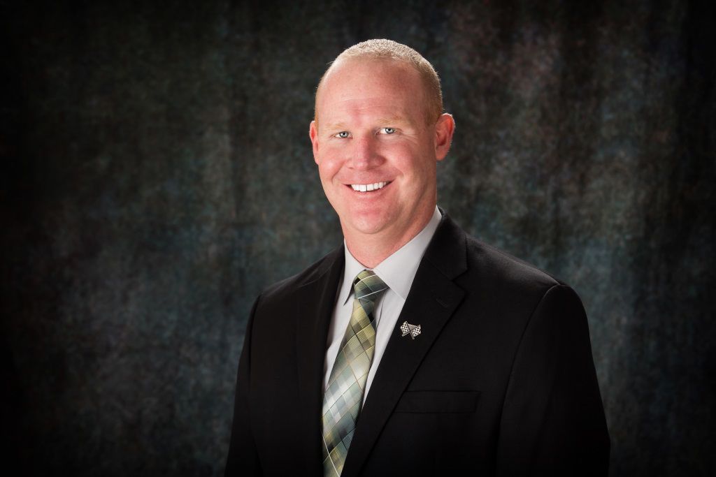 UNK names Eastern New Mexico's Josh Lynn as new football coach