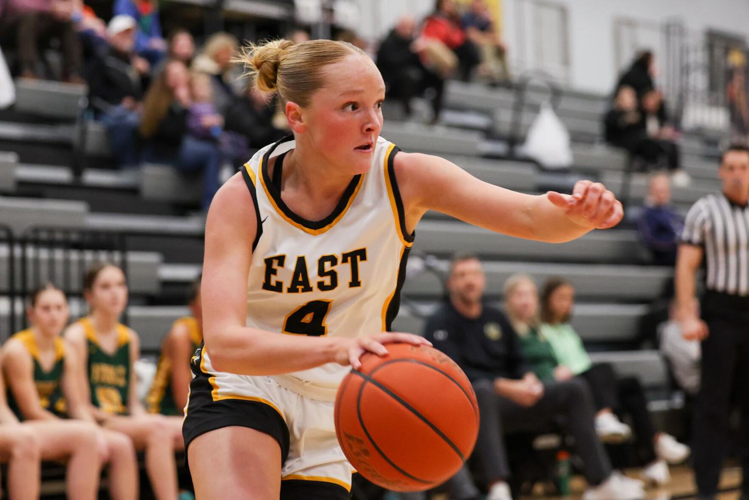 Omaha Marian girls basketball coach Tom Tvrdy resigns