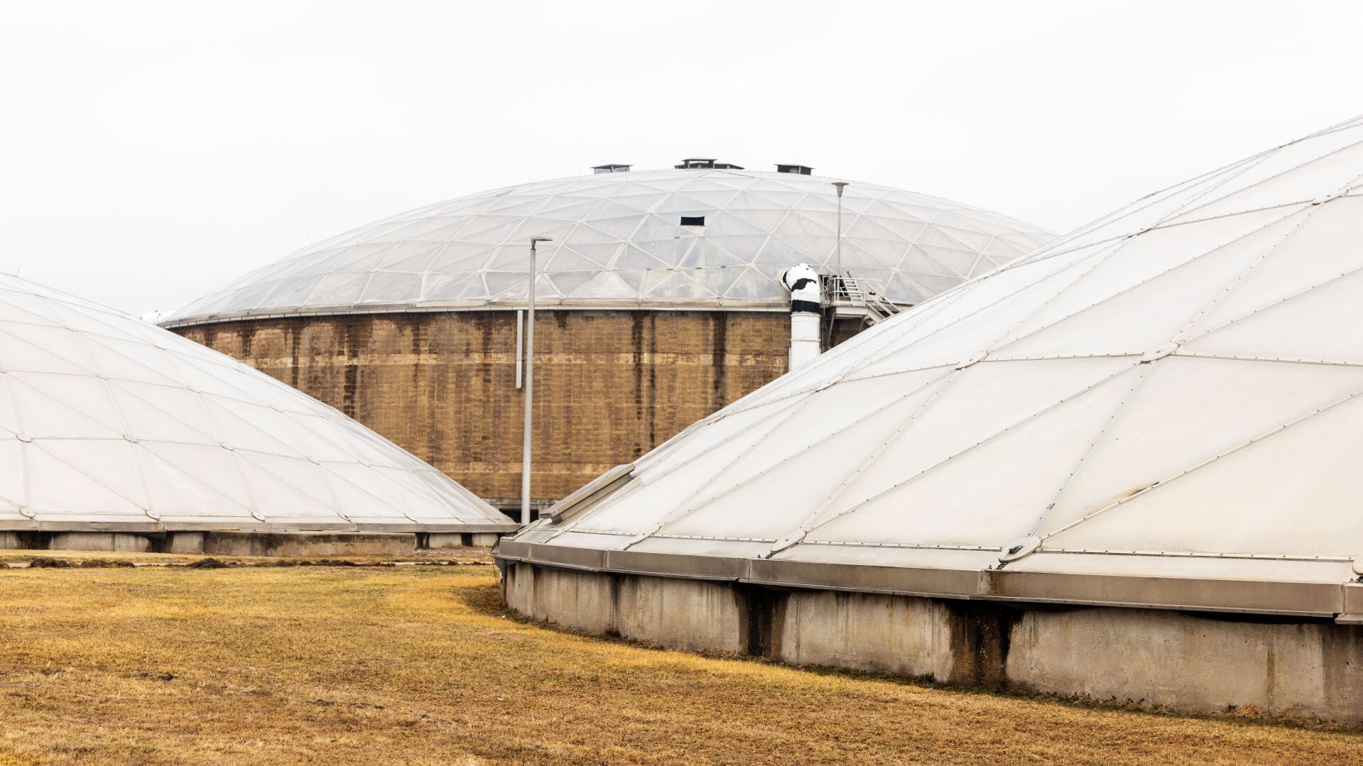 Omaha leaders approve $411 million wastewater plant upgrades