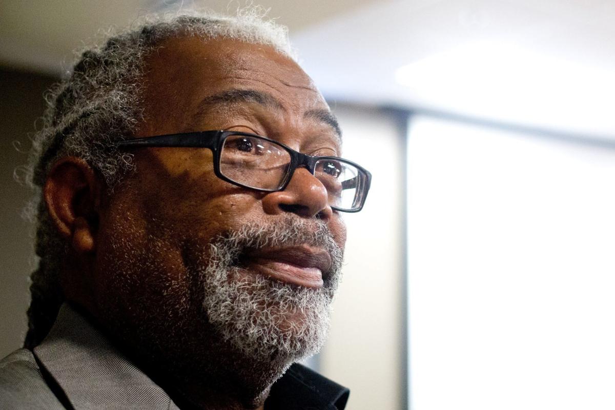 Former Omaha City Council member Fred Conley announces his candidacy to ...