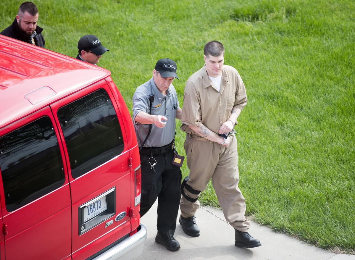 Prosecutors to seek death penalty for convicted murderer accused of ...