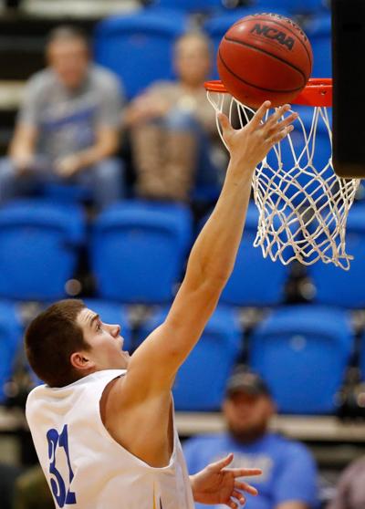 Tough road ahead for coach Kevin Lofton’s Lopers starting Thursday at ...