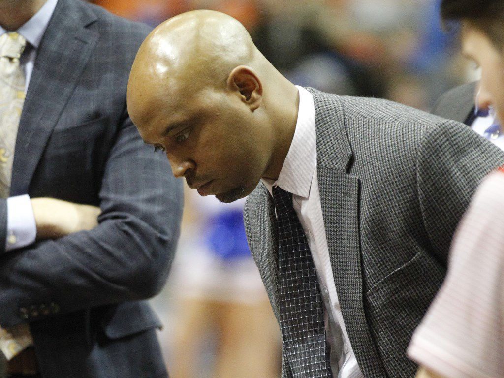 Creighton officially hires San Diego assistant Terrence Rencher to fill ...