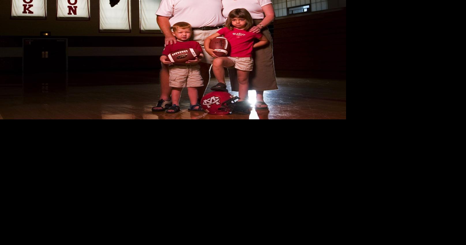 Jeff Gross steps down as McCook football coach