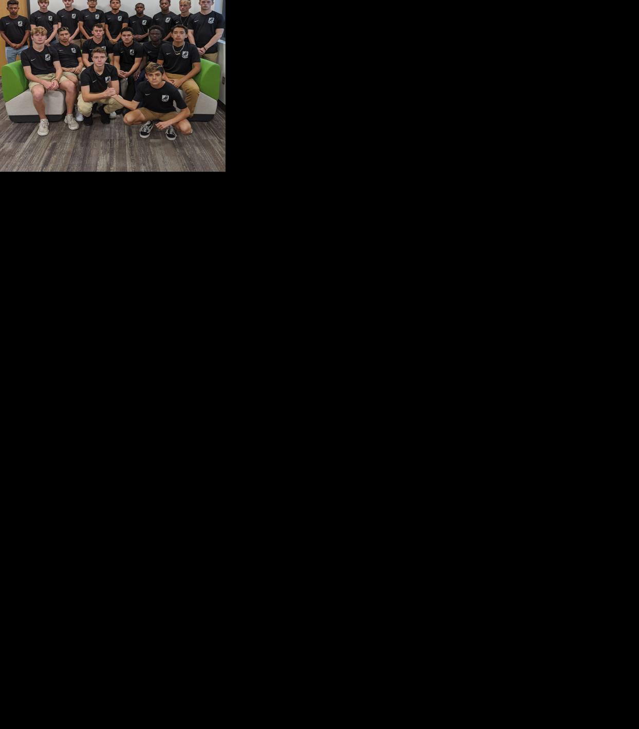 Youth soccer team, under Union Omaha's crest, 'represented Nebraska ...