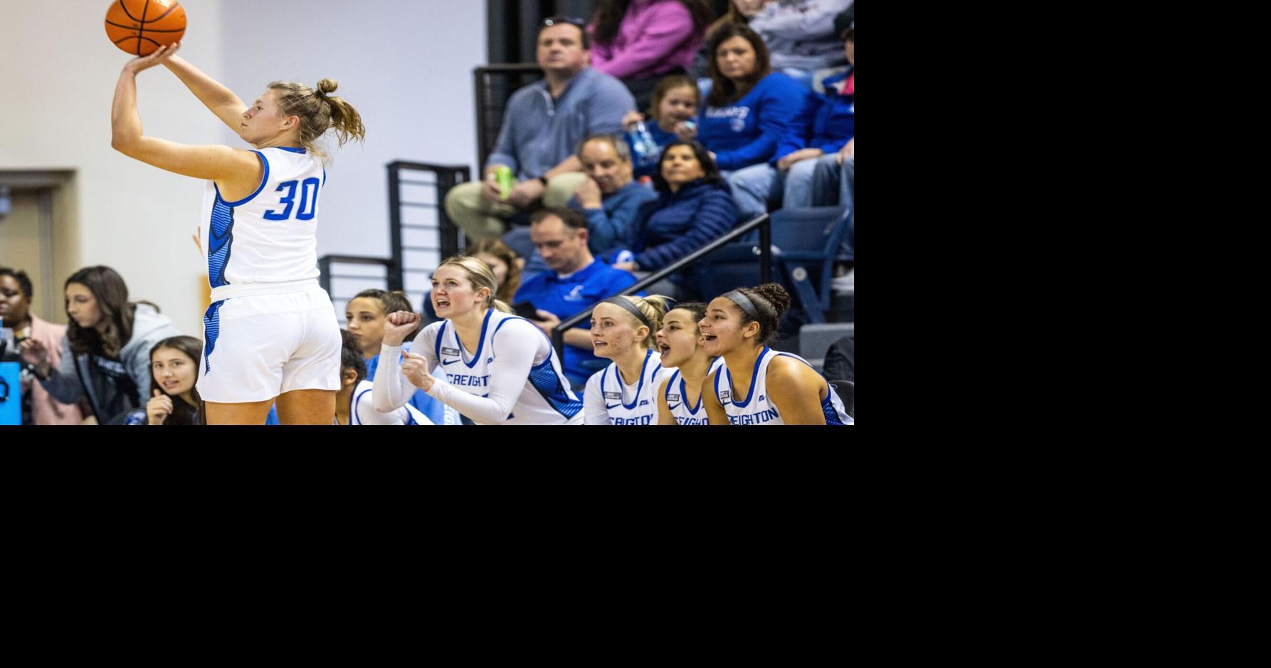 Creighton's Morgan Maly leads USA to another undefeated day at FIBA 3x3 ...