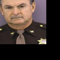 Douglas County's Tim Dunning joins Nebraska sheriffs' hall of fame