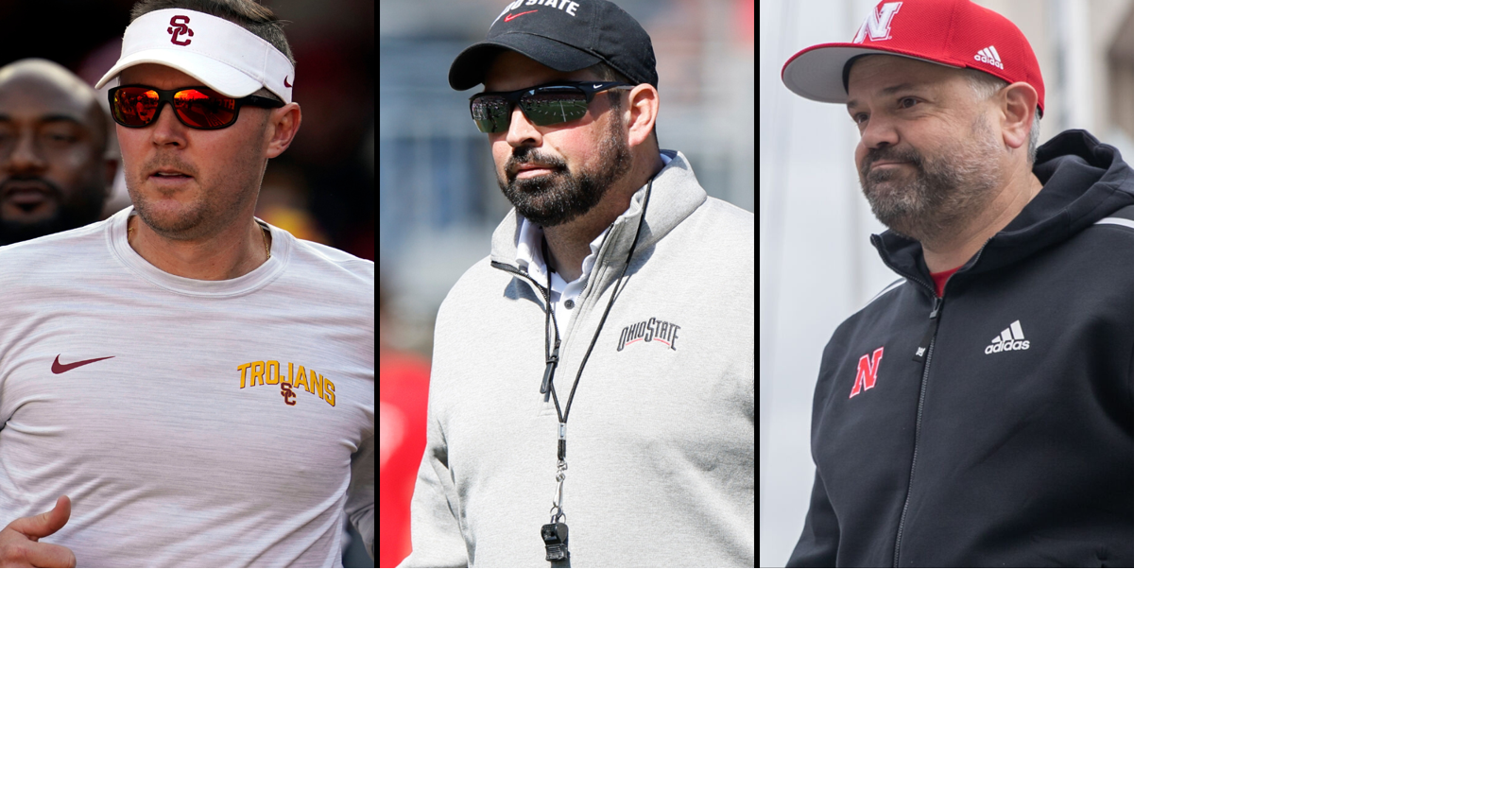 Big Ten recruiting scoreboard: As Nebraska and USC vault rankings, Ohio ...