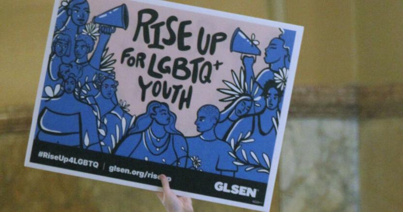 Transgender People Decry Efforts To Make Sex Binary