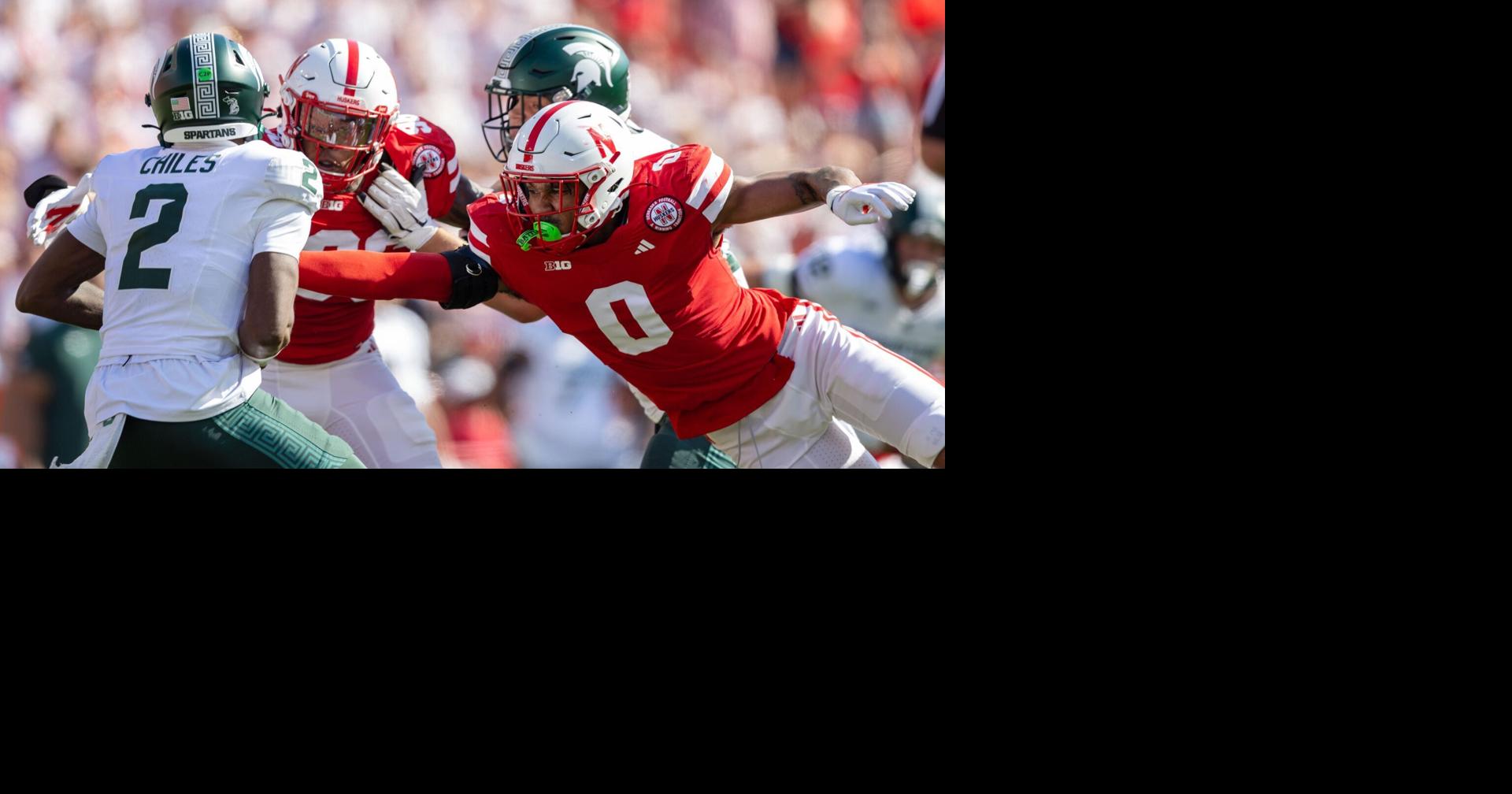 Three things we know and don't know after Nebraska vs. Michigan State