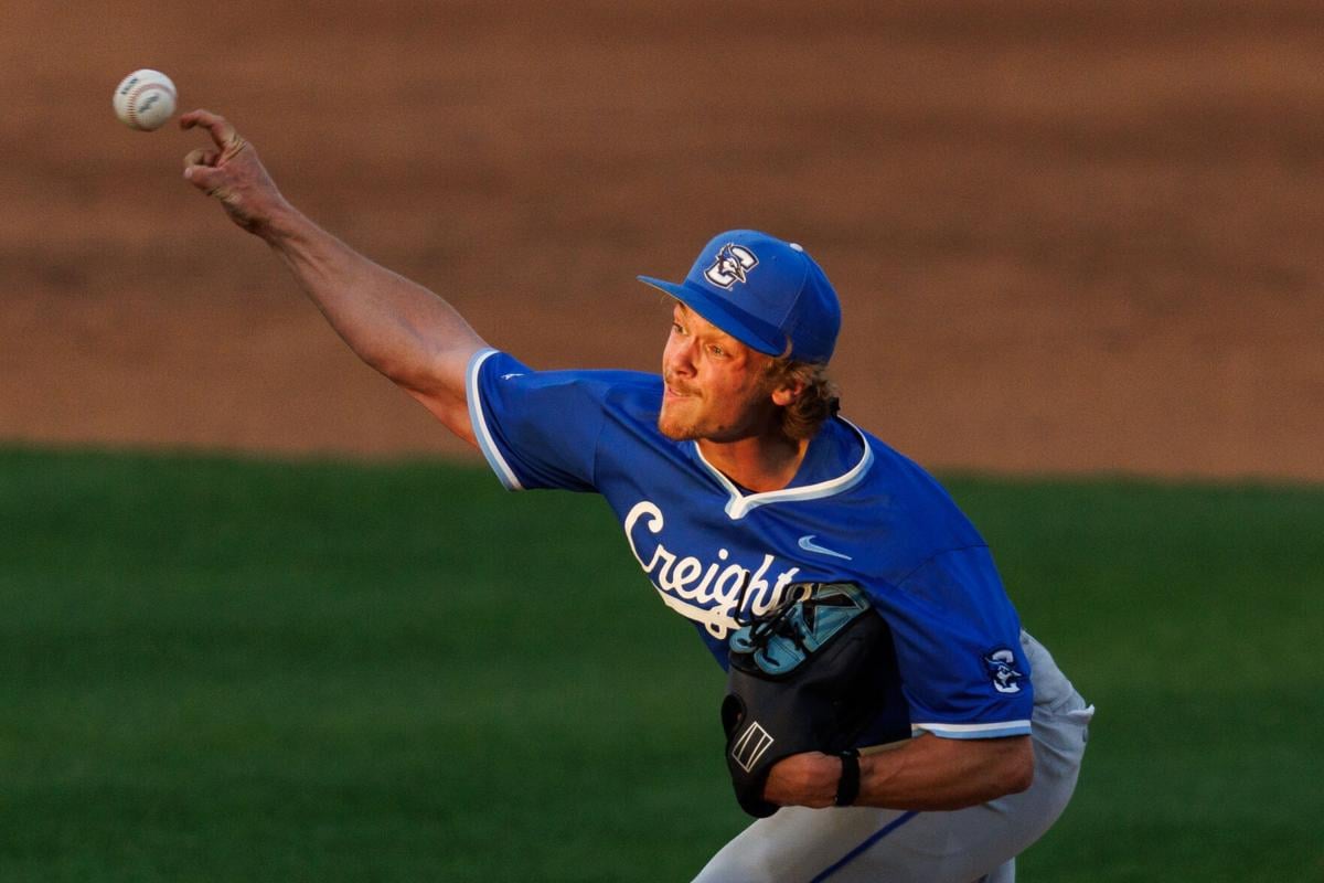 Nebraska baseball sweeps season series vs. rival Creighton