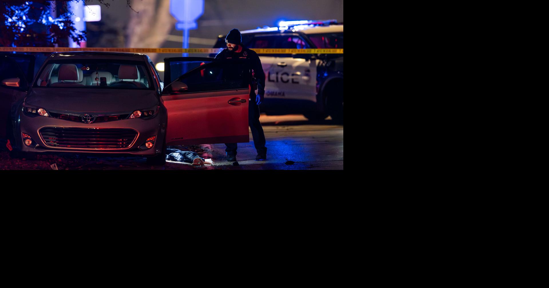 Man, 19, shot after getting into Uber in North Omaha
